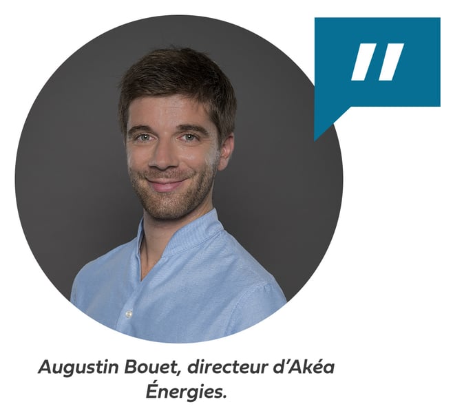 Akéa Énergies devient 35e structure délégataire pour le 5e période CEE