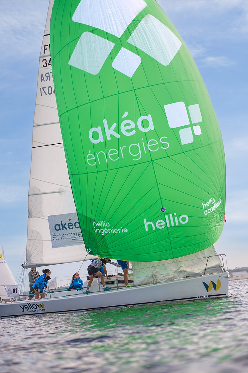 Découvrez les engagements de notre bureau d'études | Akéa Énergies