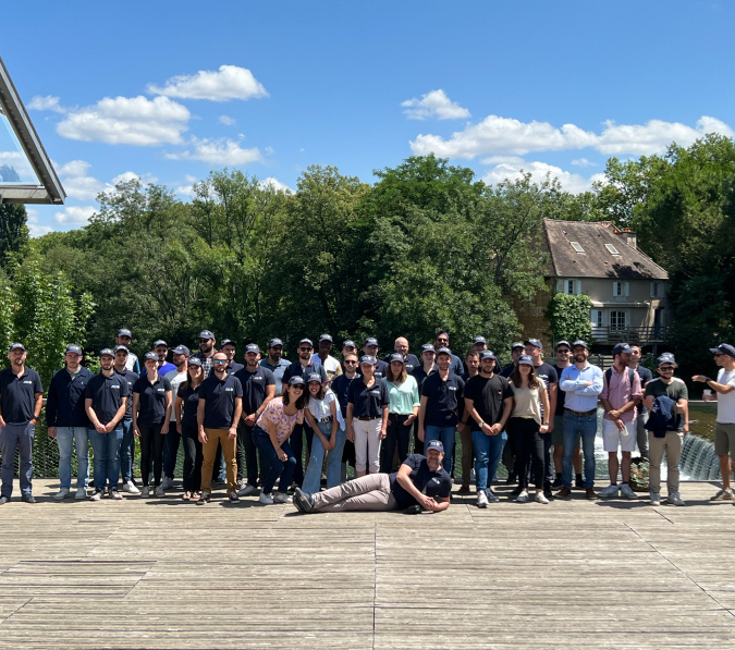 Vous souhaitez rejoindre Akéa Énergies ? Retrouvez toutes nos offres d ...